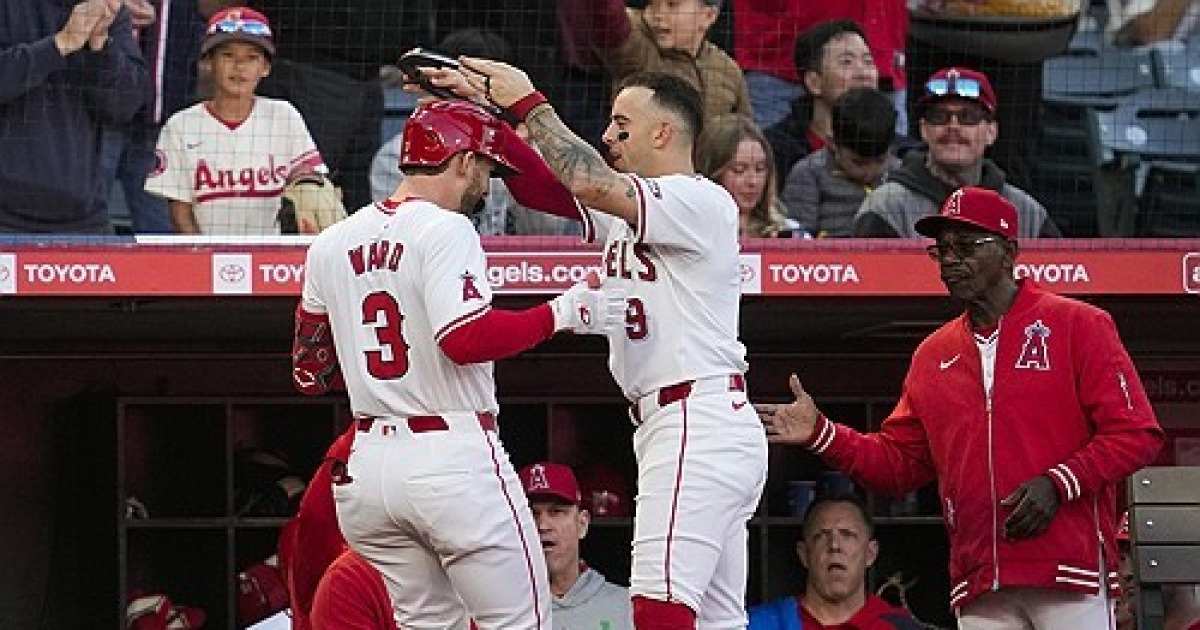 Guardians Angels Baseball