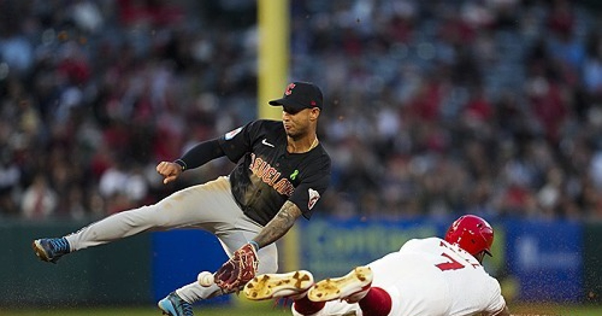 Guardians Angels Baseball