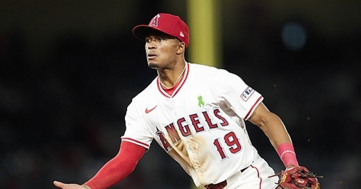 Guardians Angels Baseball