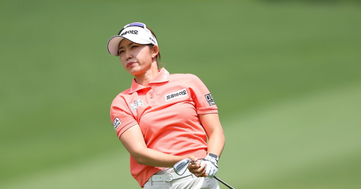 배소현, KLPGA 투어 154번째 대회서 첫 승…E1 채리티 오픈 정상