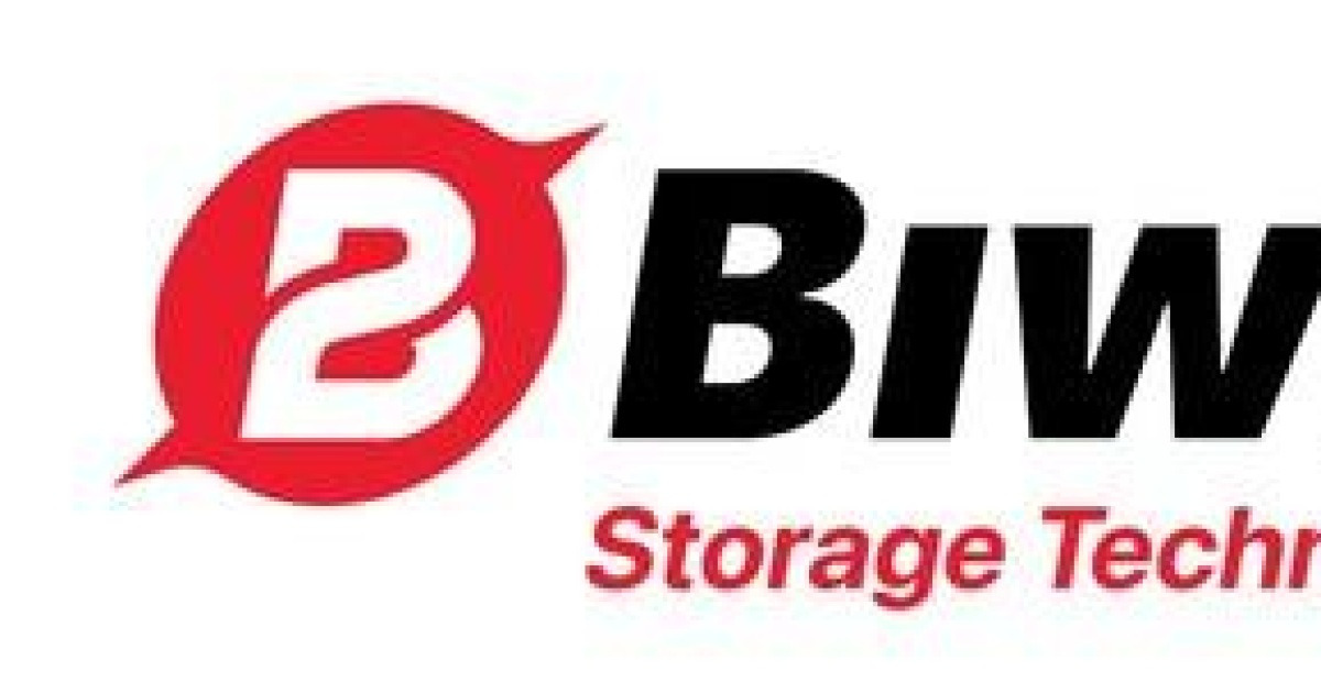 [PRNewswire] BIWIN Unveils New Logo to Mark the Dawn of a New Era
