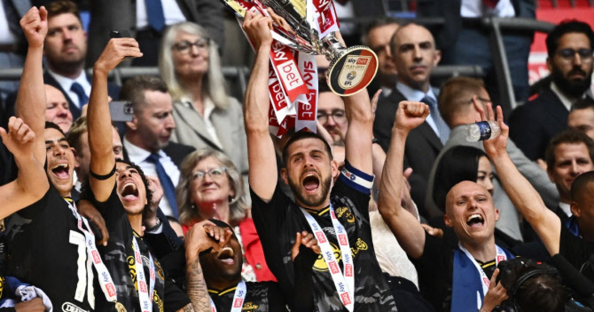 1년 만에 EPL 복귀하는 사우샘프턴, 2436억원 수익