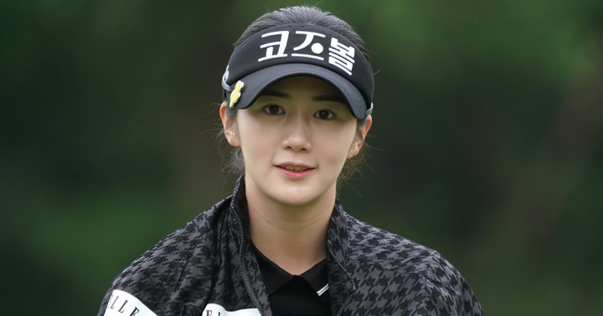 '단독 질주' 코즈볼, 21주차 KLPGA K-랭킹 급등 골프단 선정