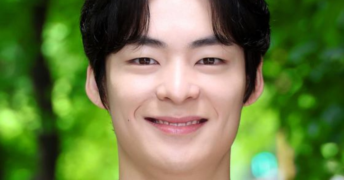 [인터뷰] '선업튀' 송건희 "짝사랑 아프지만 솔선커플 응원"