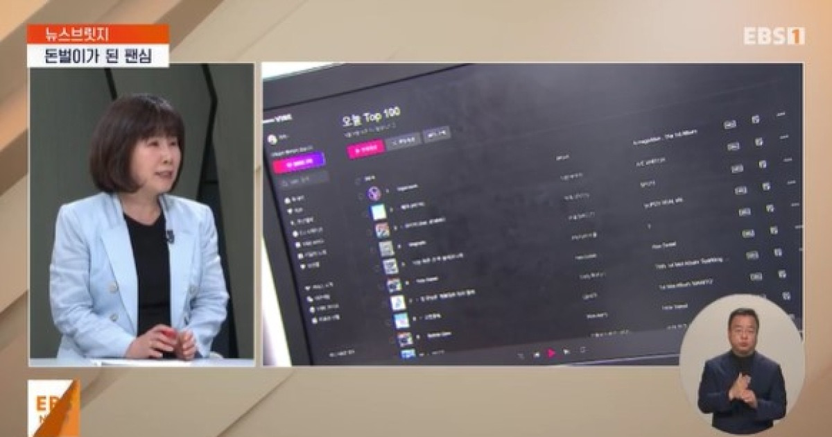 아이돌 포토 카드가 150만 원…청소년 '포테크' 실태는?