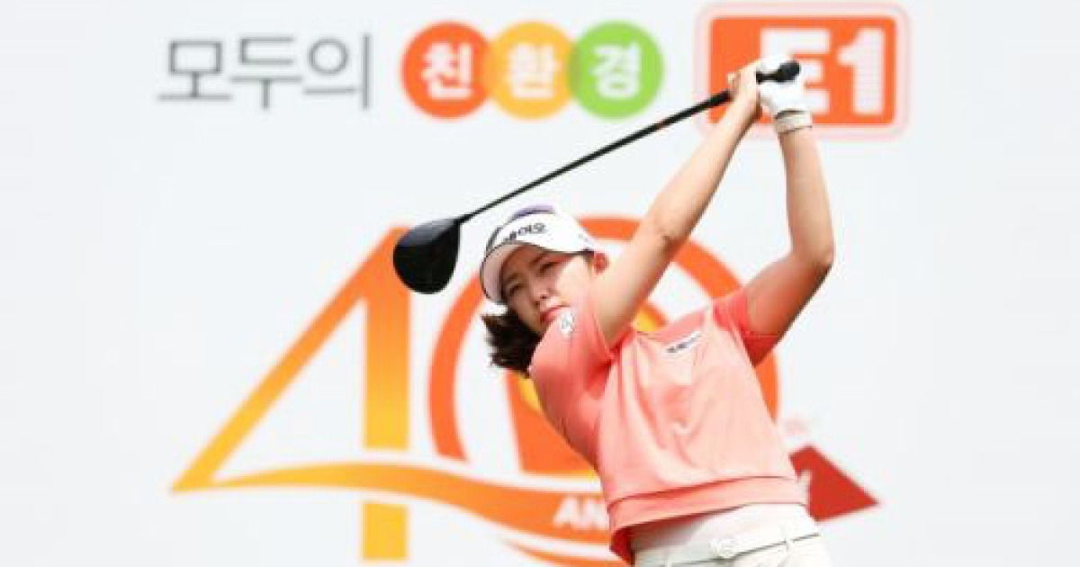 153전 154기… 배소현 KLPGA 첫 승 꿈 이뤘다