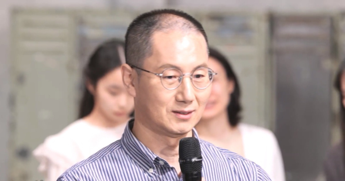 MBN '화100' 최우열 화가 최종 우승…"더 열심히 그리겠다"