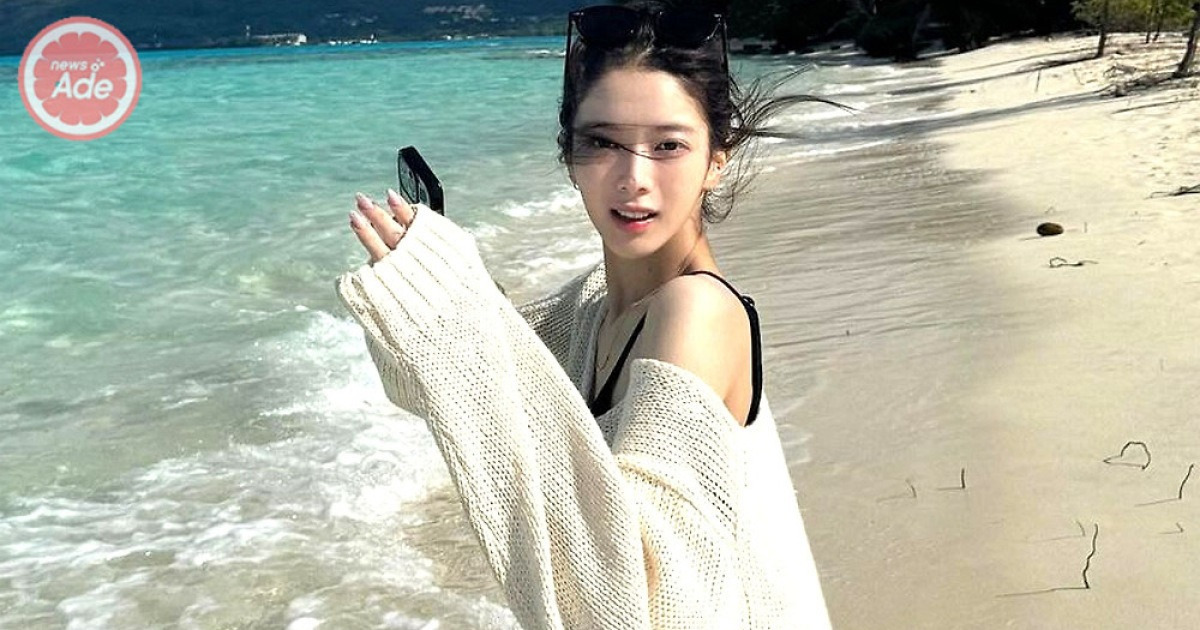 '165cm·39kg' 연예인 중에서도 제일 말랐다는 여배우 몸매 | 뉴스에이드