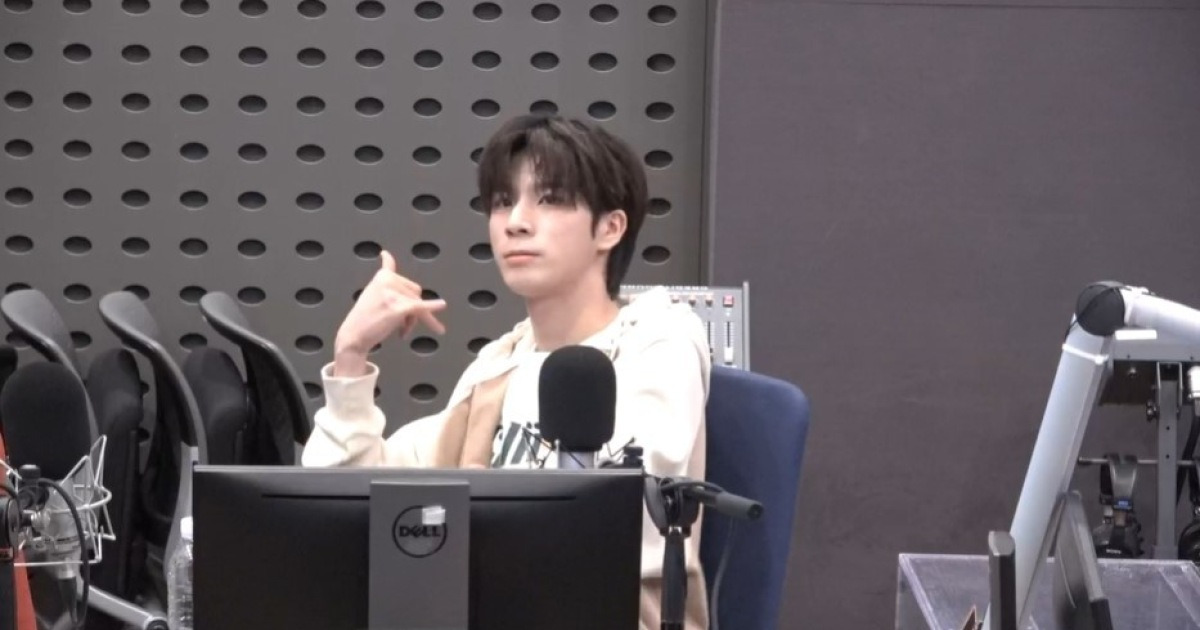 JD1 “현재 여자친구 없어, 정동원보다 춤 잘 추고 잘생기고 더 순수해”(라디오쇼)