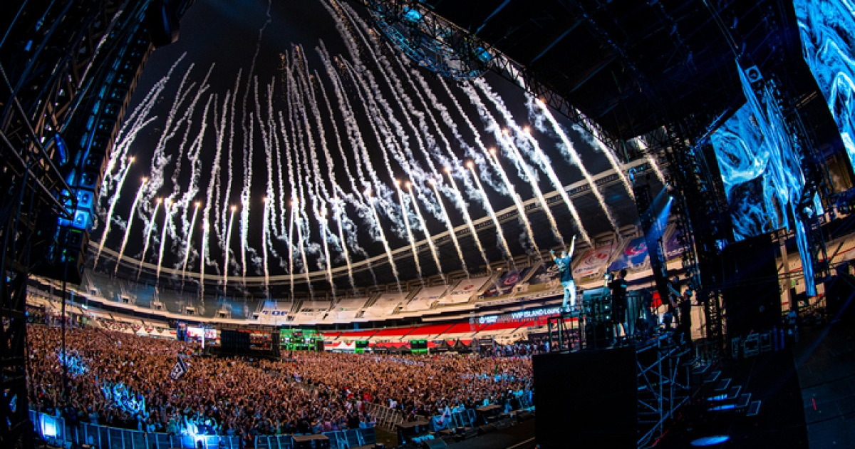 ‘울트라 뮤직 페스티벌 코리아’(Ultra Korea 2024, UMF Korea) 파이널 라인업·셋오더 공개