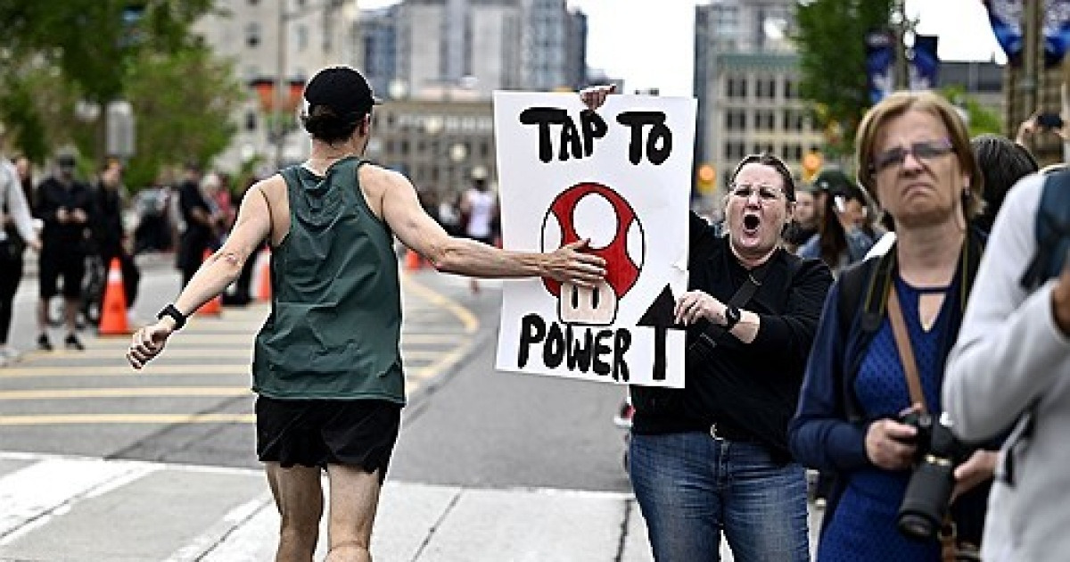 Canada Ottawa Race Weekend