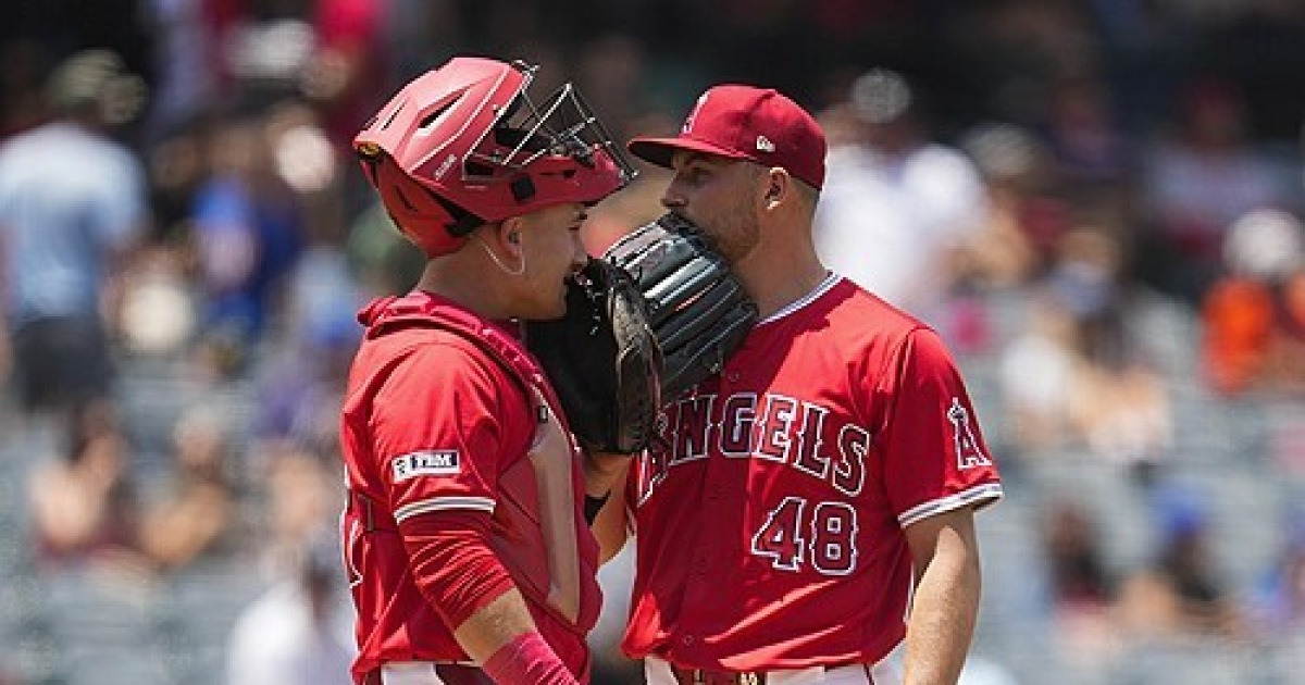 Guardians Angels Baseball