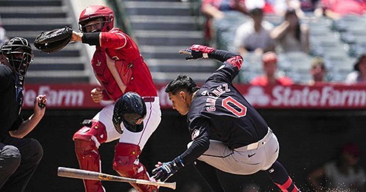 Guardians Angels Baseball