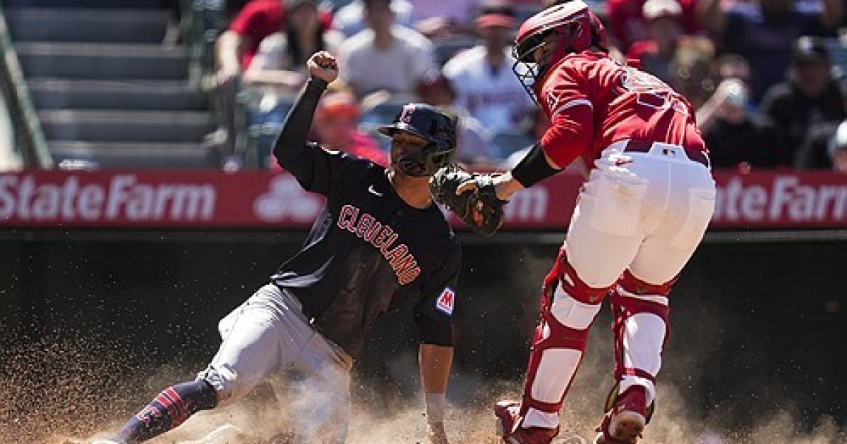 Guardians Angels Baseball