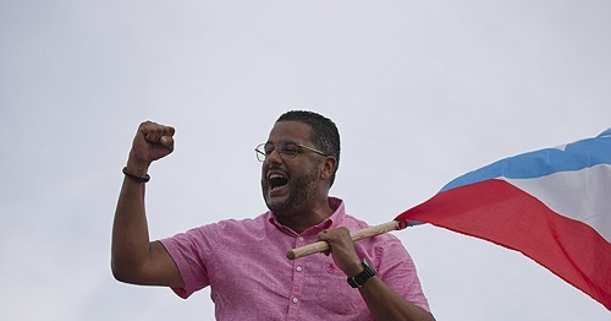 PUERTO RICO PRIMARY ELECTIONS