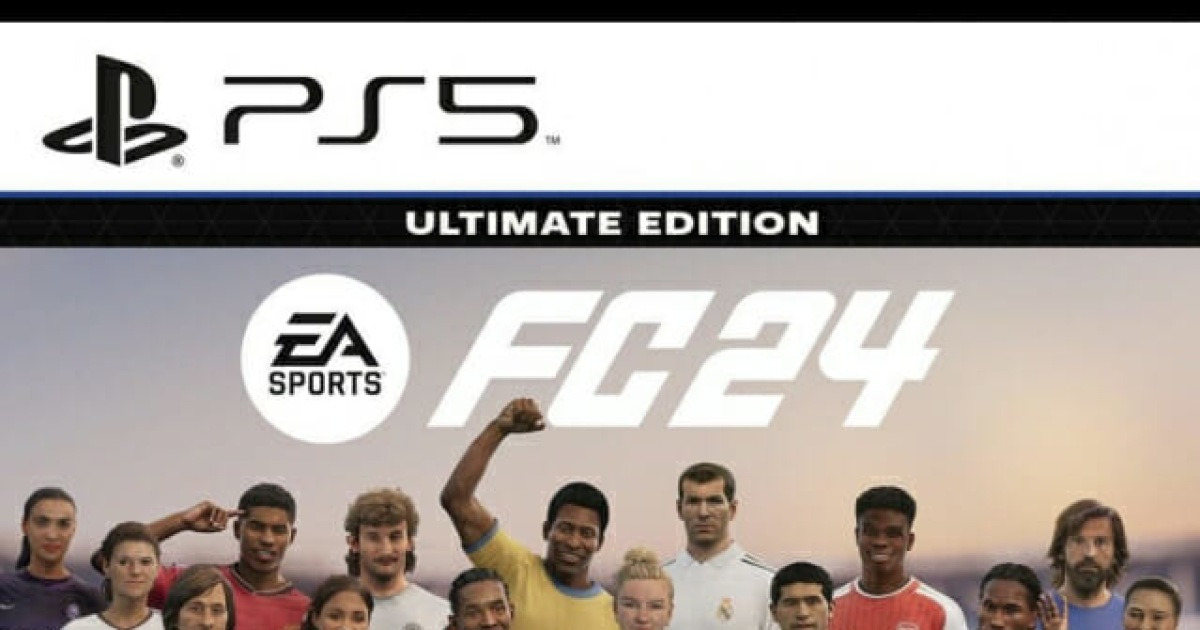 2K, 신규 피파 시리즈 'FIFA 2K25' 출시설 나왔다