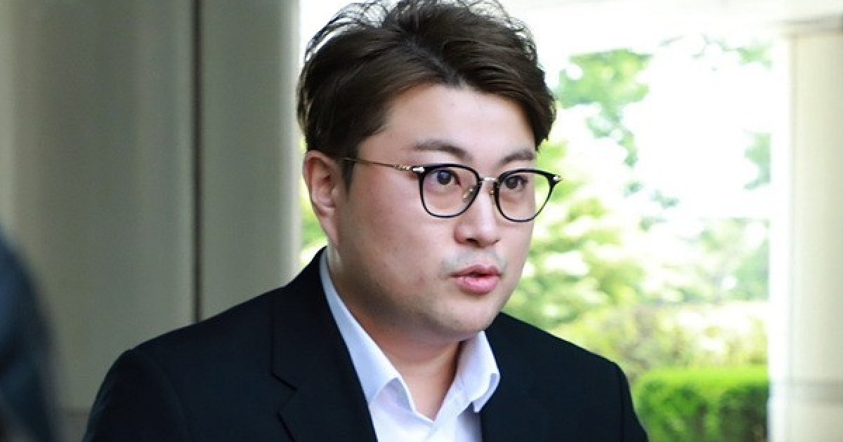 김호중, 출연정지 받을까…KBS, 29일 심사위 개최