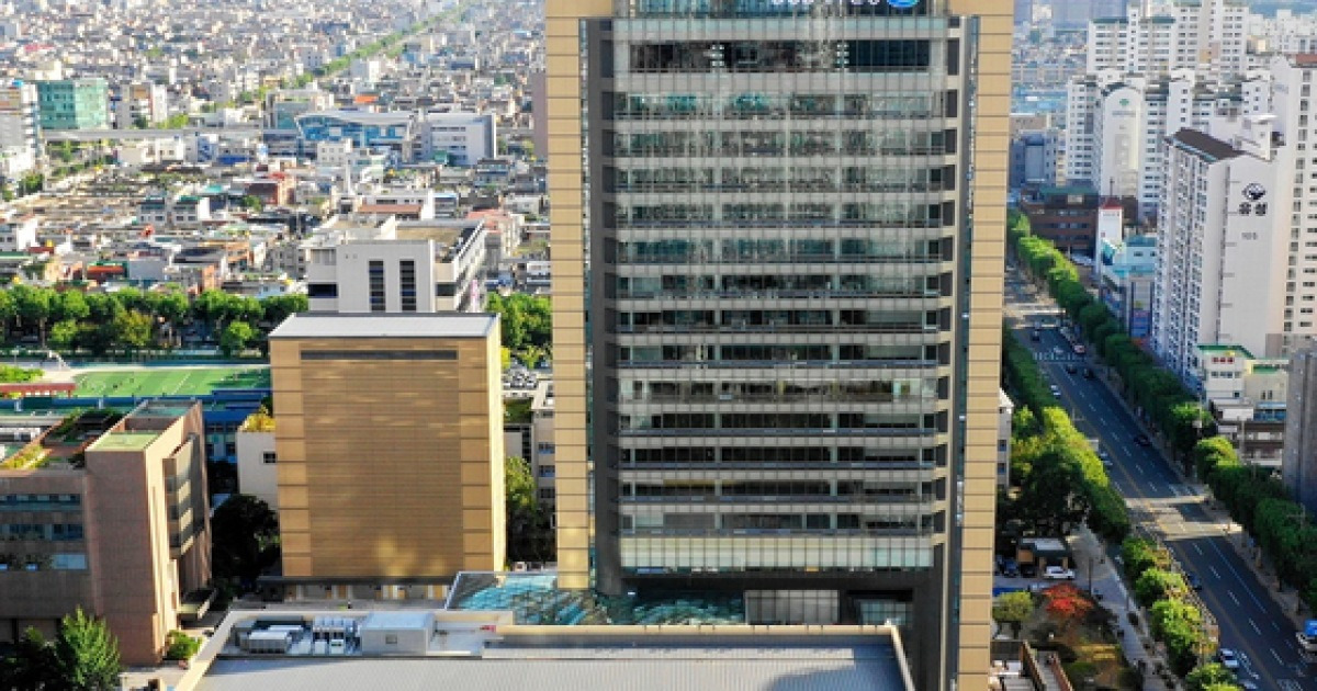 Two employees of Daegu Bank's Myanmar subsidiary killed in gun attack