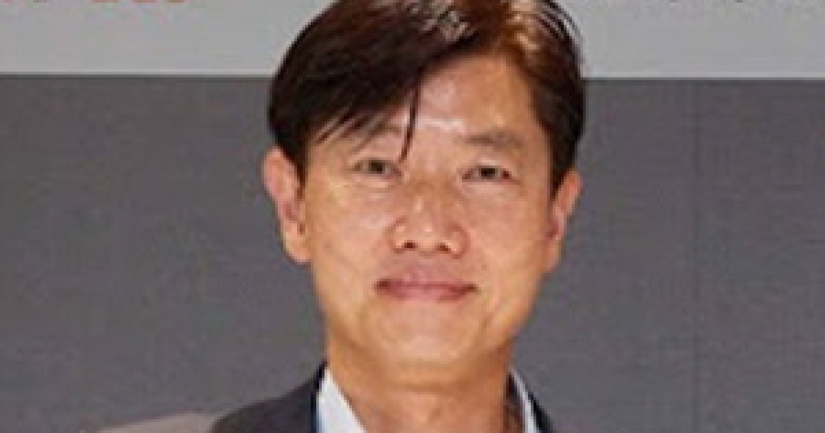 [단독] SK E&S 신임 CFO에 서건기 부문장