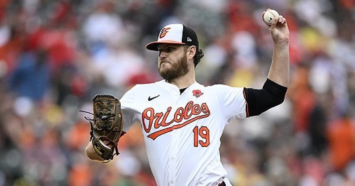 Red Sox Orioles Baseball