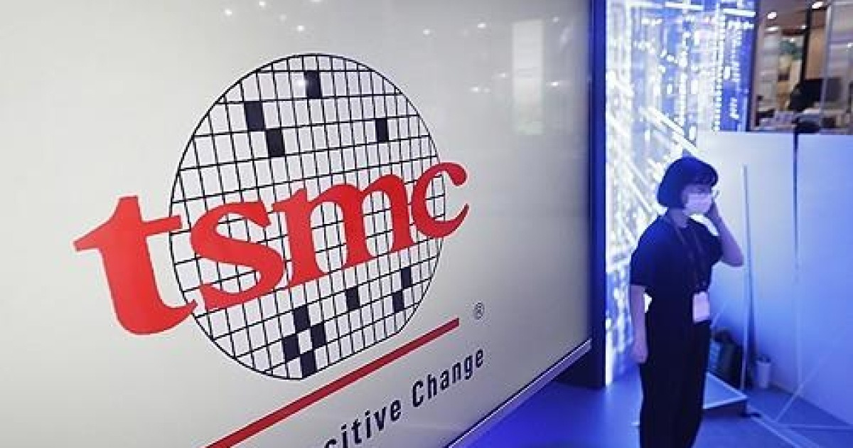 TSMC, 외국인 지분 75%로 2년 새 최대…추가 상승 여지