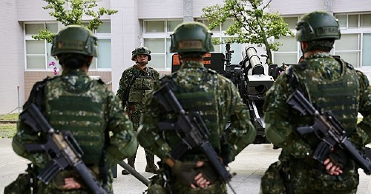 epaselect TAIWAN GOVERNMENT DEFENSE