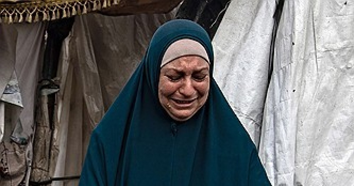 epaselect MIDEAST ISRAEL PALESTINIANS GAZA CONFLICT