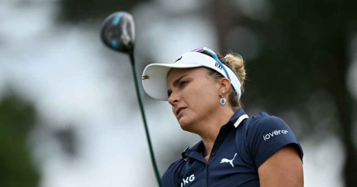 LPGA 15승 렉시 톰슨 "올해가 폴타임 시즌 마지막..새로운 삶 기대"