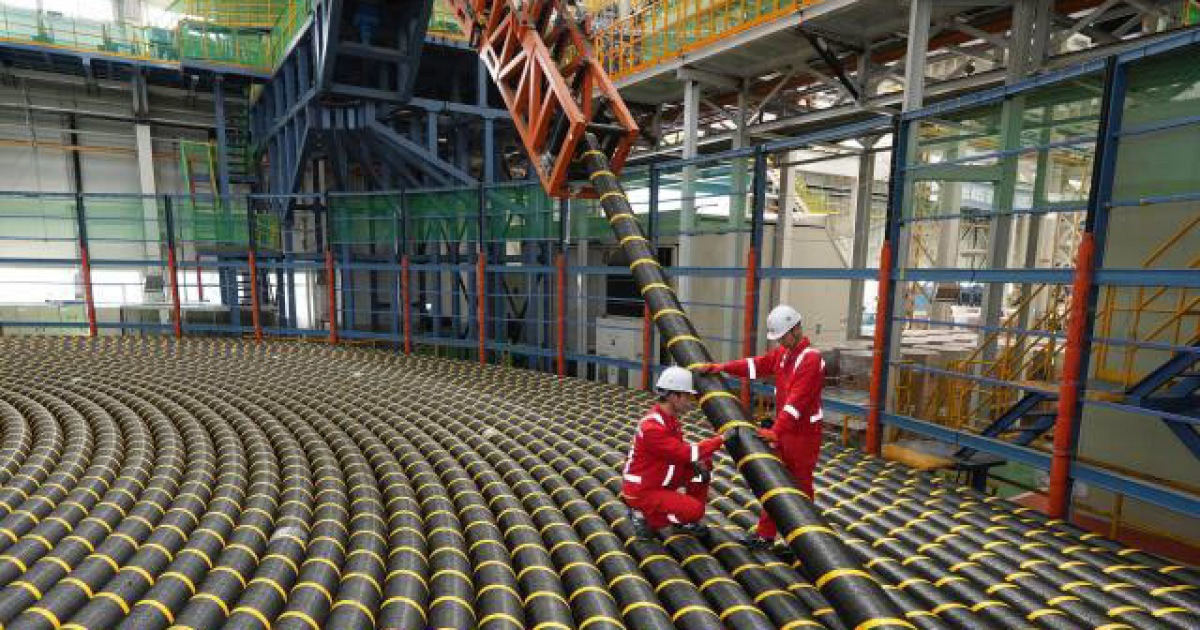 LS, 영국에 1.6조 규모 HVDC케이블 공장 설립 추진