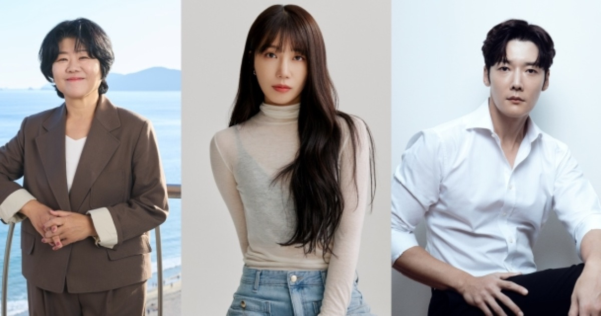 JTBC '낮과 밤이 다른 그녀' 이정은X정은지X최진혁 '아형' 출격!