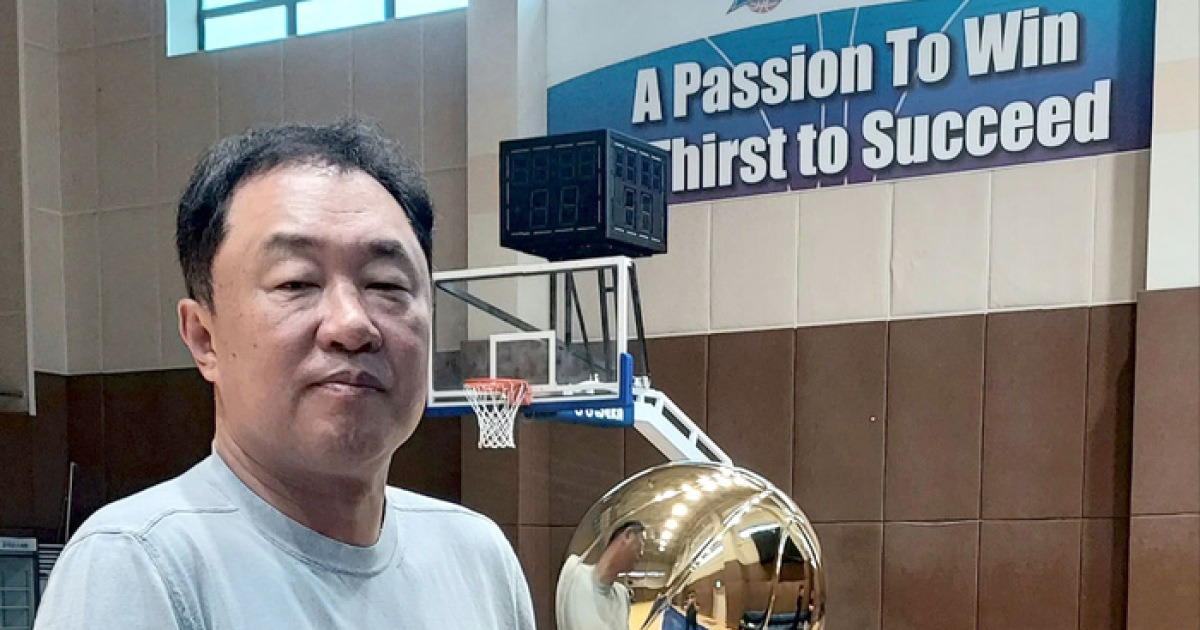 전창진 감독을 지탱한 2가지 키워드, KCC 그리고 팬 [SS인터뷰]