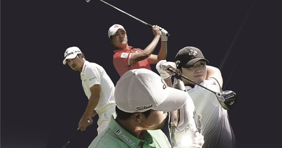 KPGA 투어 유일의 매치플레이 '14회 데상트코리아' 경기 방식 이해하기