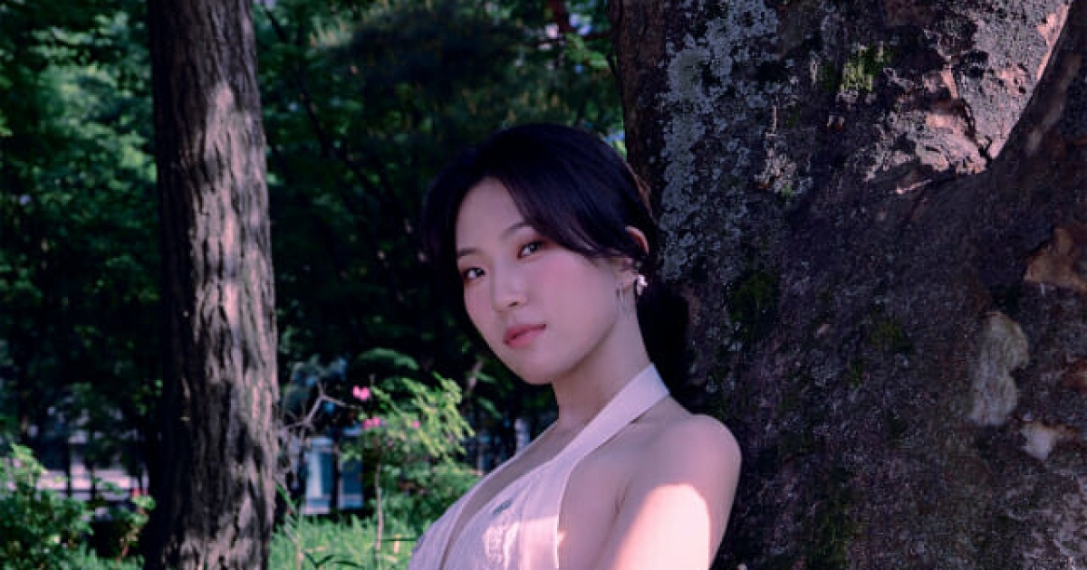 NHN벅스, 싱어게인3 23호 박수진 신곡 ‘문라이트’ 발매