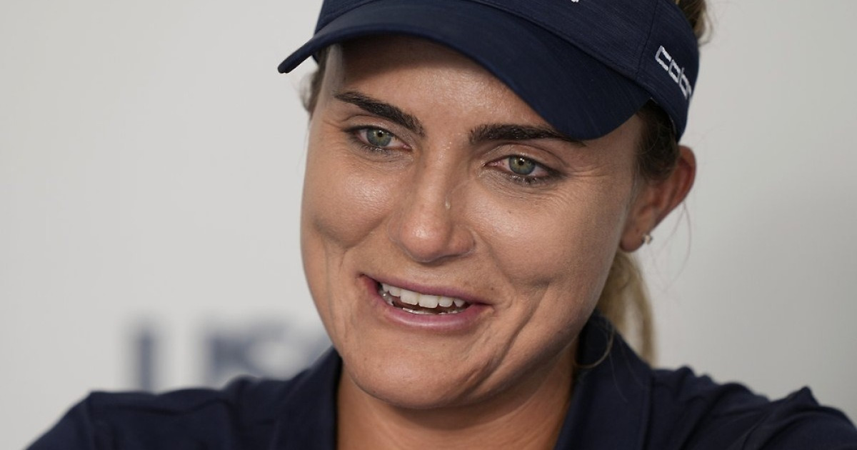 “골프 말고도 인생에는 많은 게 있다” LPGA 11승 렉시 톰프슨, 29세에 돌연 은퇴 선언