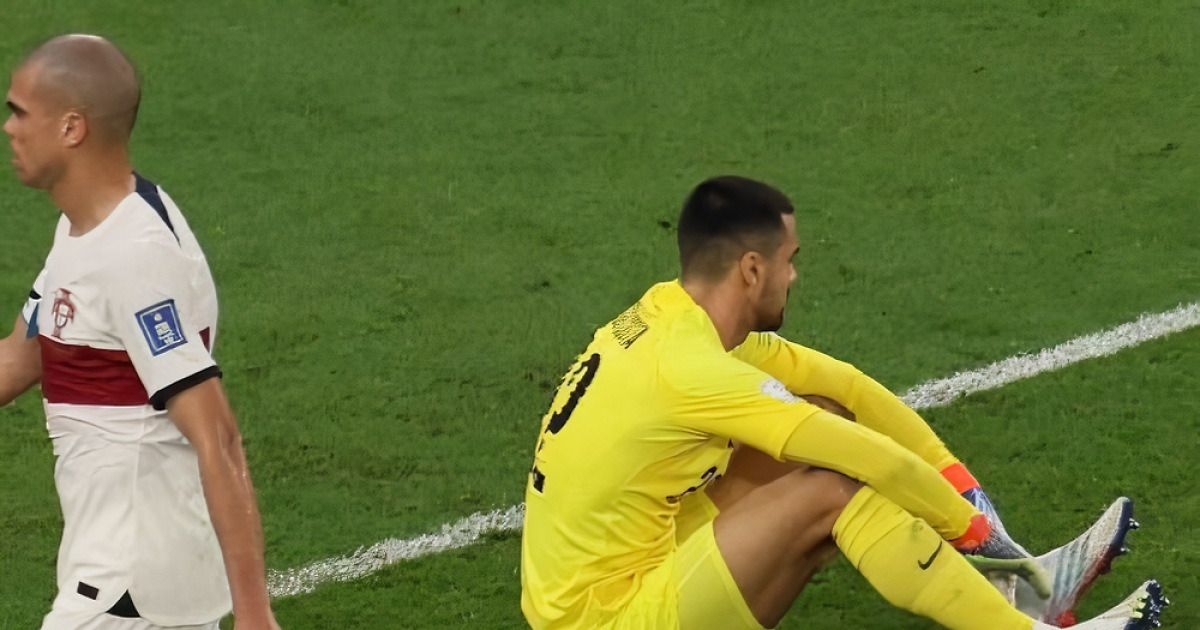 월드컵서 황희찬에게 ‘극장골’ 허용한 GK…EPL서 새로운 도전 나설까, 첼시 ‘러브콜’