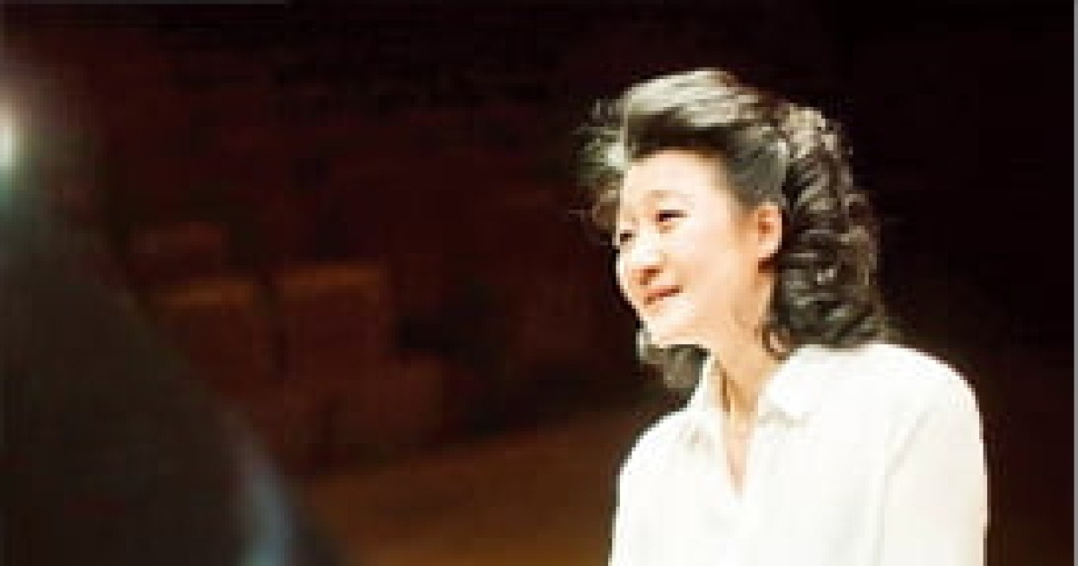[오늘의 Arte] 독자 리뷰 풍부한 음색의 피아니스트 최희연 콘서트