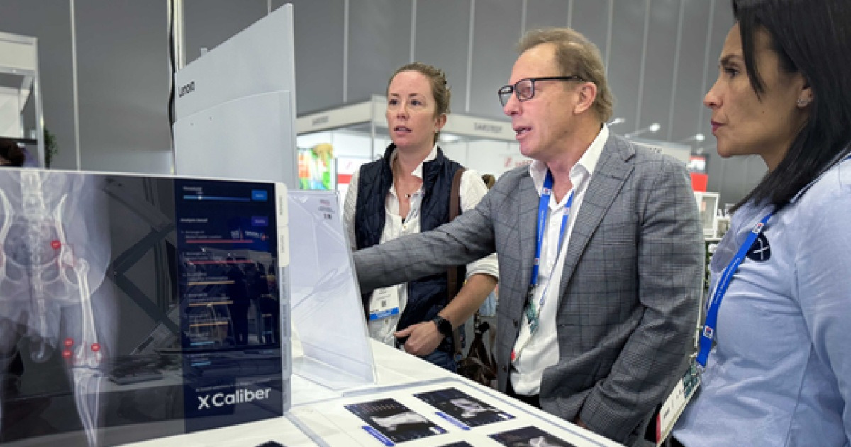 SKT, ATX Medical Solutions launch AI vet service in Australia