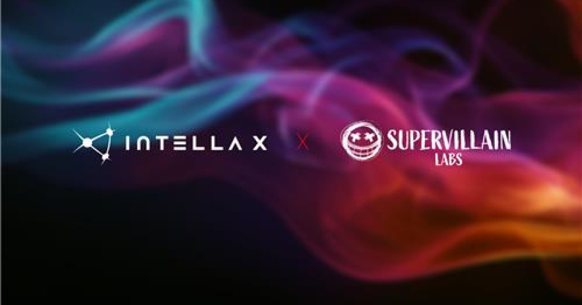 Neowiz‘s Intella X invests in blockchain game developer