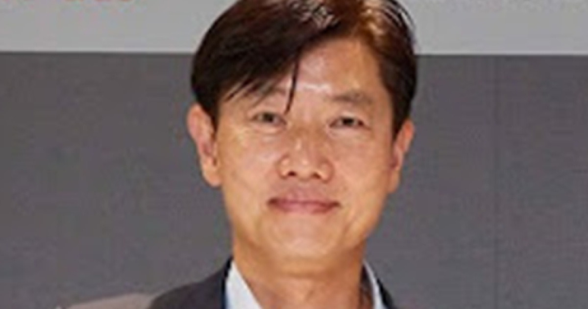 [단독] 쇄신보단 안정...공석이던 SK E&S CFO에 서건기