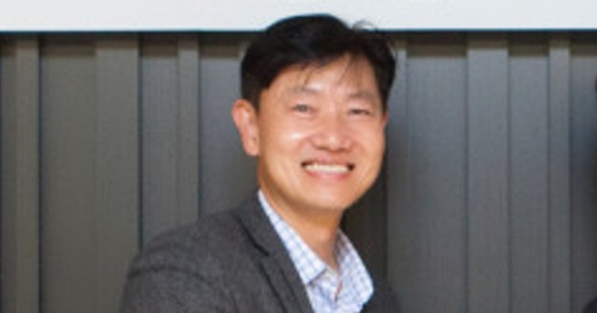 SK E&S 신임 CFO에 서건기 부문장