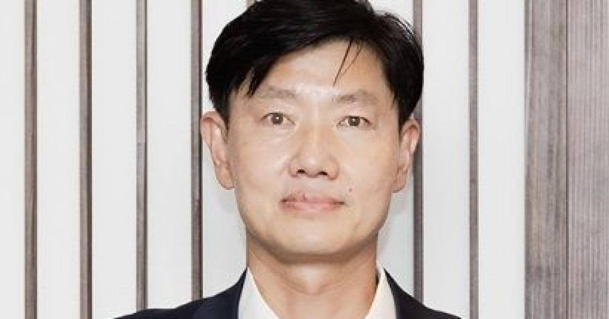 SK E&S 신임 CFO에 서건기 재생에너지사업부문장