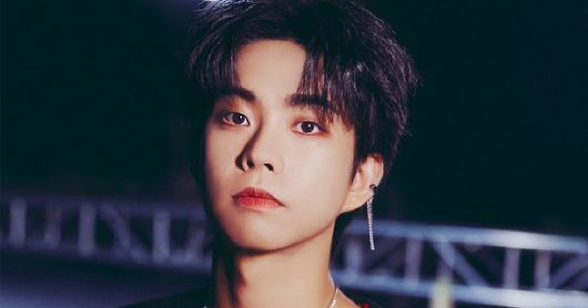 루시 최상엽, '조폭고' OST 첫 주자 출격..오늘(29일) 'GO' 발매