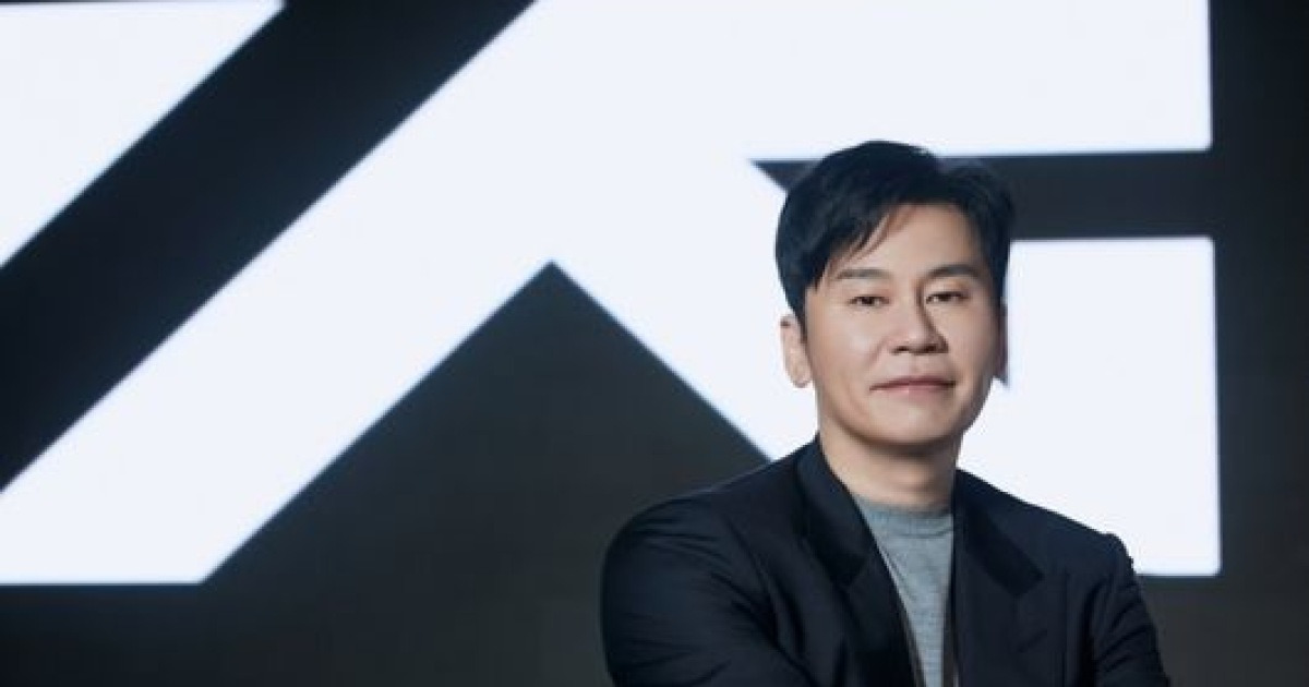 “타협없는 YG DNA” 실력으로 정면승부하는 양현석의 고집 [Oh!쎈 펀치]