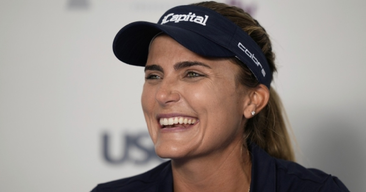 “골프 외 인생 궁금하다” 미녀 골퍼 톰프슨, 29세에 돌연 은퇴 선언…LPGA 15승