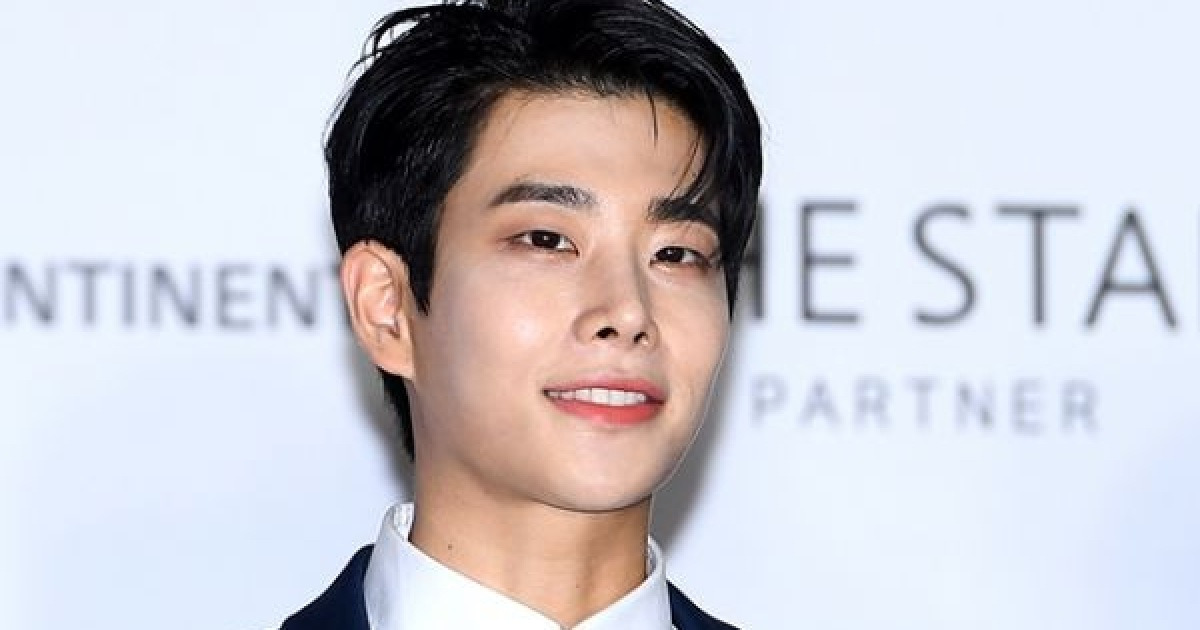 아스트로 MJ, '함부로 대해줘' OST '마지막 꿈' 가창…짙은 울림