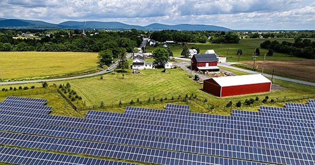 USA SOLAR POWER