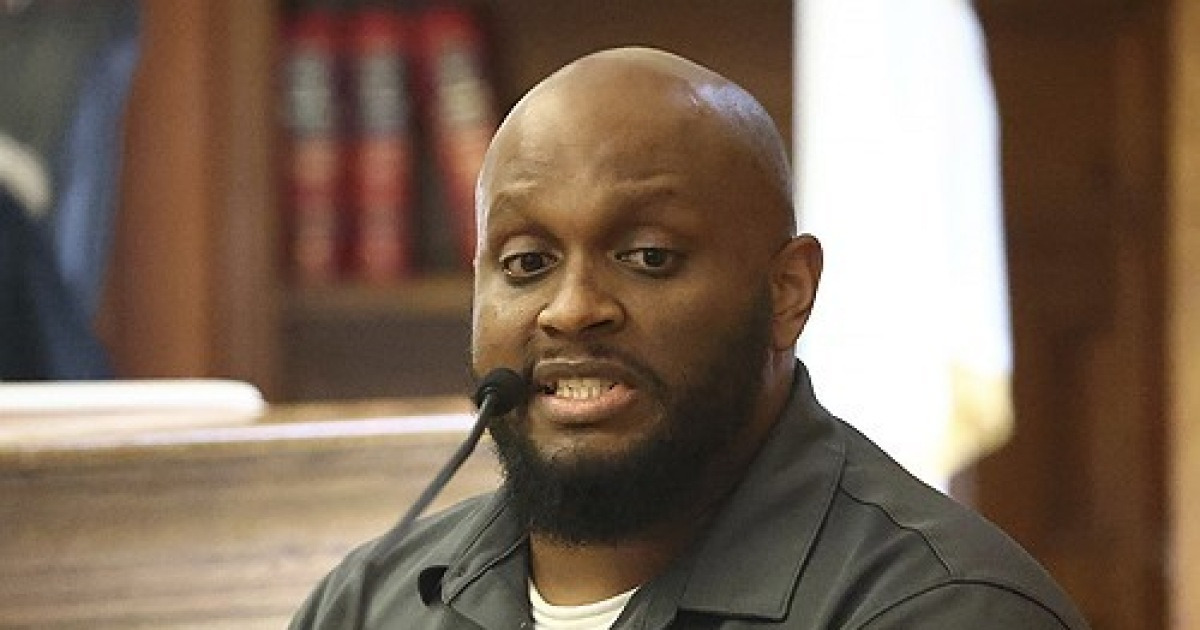 Officer Killed Girlfriend Trial