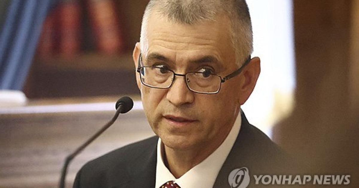 Officer Killed Girlfriend Trial