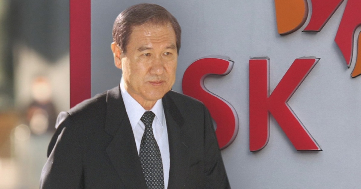 이혼 재판이 입증한 '노태우 후광'…"비자금 SK로 간 게 맞다"