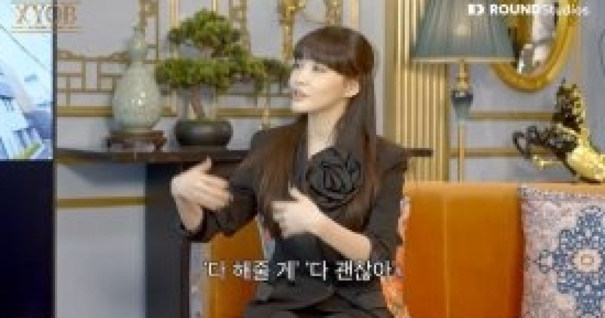 글로벌 푸드 토크쇼 ‘XYOB’ 박준형·브라이언 ‘교포 케미’에 세계가 놀랐다